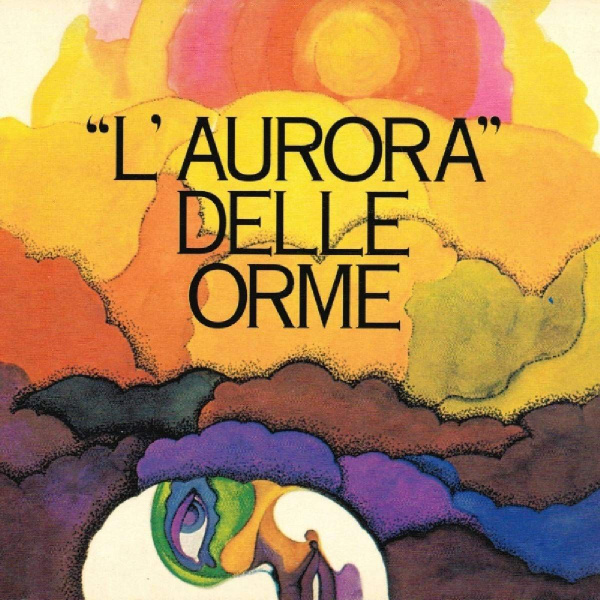 CD Le Orme - L'Aurora (CD) 2012 AMS, Digisleeve Музыкальный диск - купить по низким ценам в ...