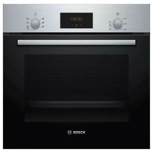 Bosch духовой шкаф HBF133BR0, 56 см - купить с доставкой по выгодным ...