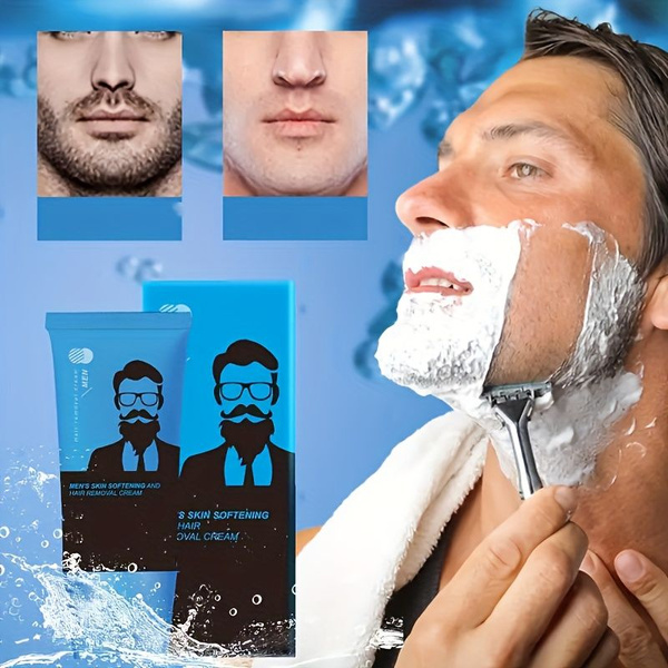 DinKiss / Крем-депилятор Для Ног, Рук, Области Бикини И Подмышек Для ...