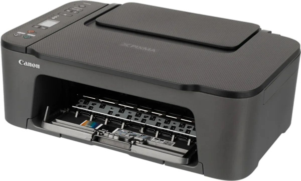 МФУ Струйное Canon Pixma TS3440 купить по низкой цене в интернет ...