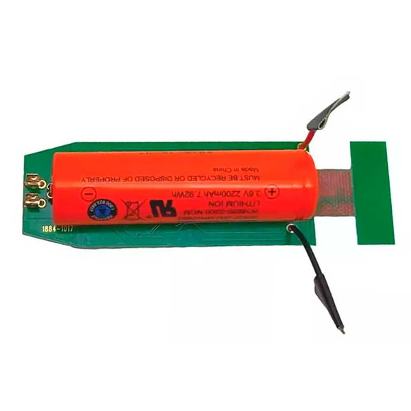 Плата управления с аккумулятором для машинок Li Pro 1884-7350 купить на ...