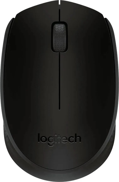 Мышь беспроводная Logitech 910-004424 910-004424, черный - купить по ...