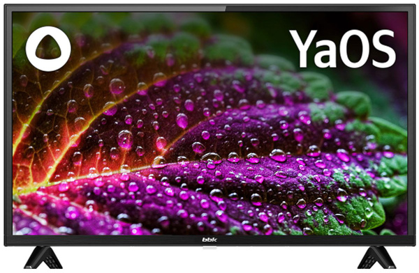 Купить телевизор BBK 32LEX-7213/TS2C 32" - купить с доставкой по ...