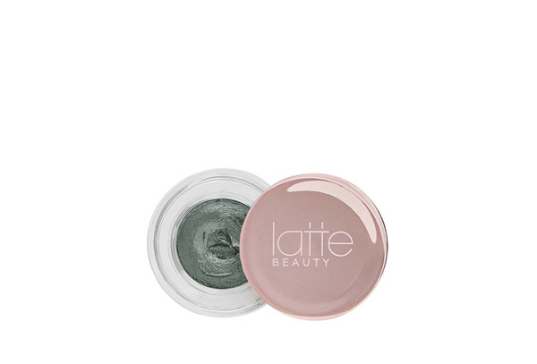 Кремовые тени для век Latte Beauty MUSE MOUSSE EYESHADOW - купить с ...