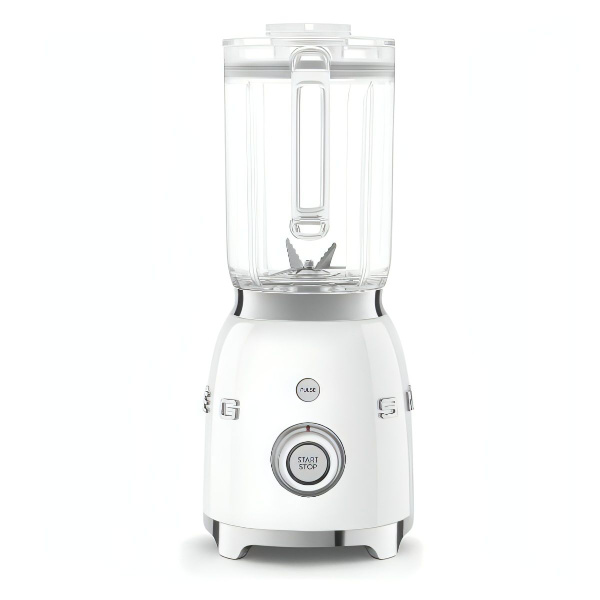 Блендер стационарный Smeg BLF03WHEU купить на OZON по низкой цене ...
