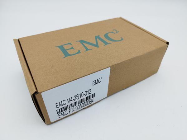 Внутренний жесткий диск EMC 005050084 (005050084) - купить по выгодной ...