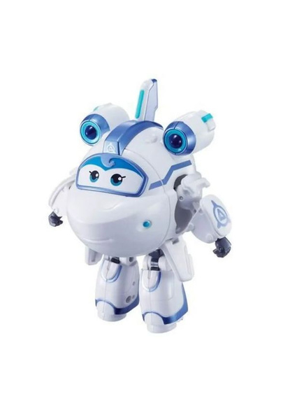 Игрушка трансформер Астра Astra Фукер Крылья Toy Transformer Furry ...