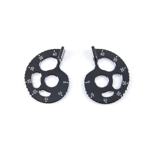 Регулятор задней цепи подходит для Honda XR250L XR250R XR650R XR650L ...