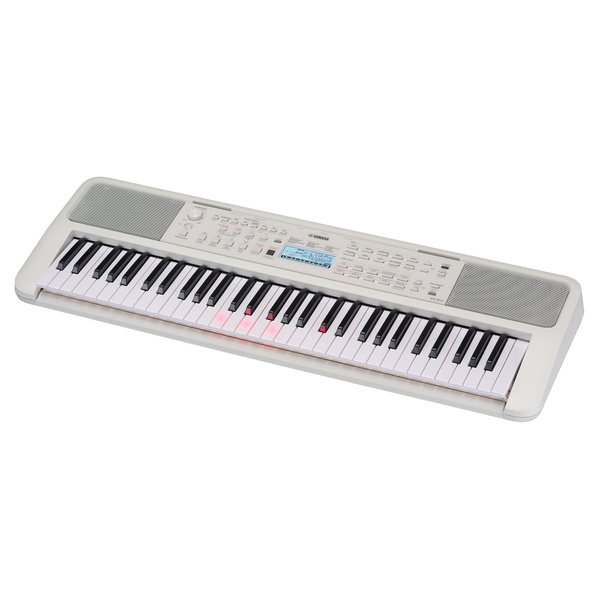 Цифровой синтезатор Yamaha EZ-310 - купить с доставкой по выгодным ...