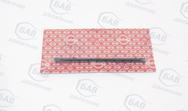 Прокладка крышки распр. шест. прямая VOLVO 356.000 ELRING купить на ...