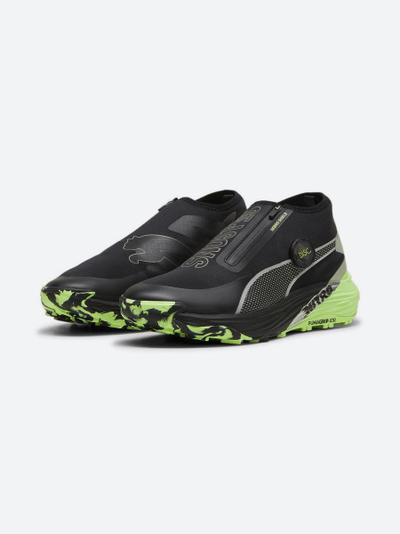Кроссовки PUMA Voyage Nitro 3 Disc купить на OZON по низкой цене ...