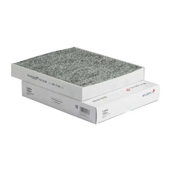 Фильтр салонный акйайка - купить по выгодным ценам в интернет-магазине ...