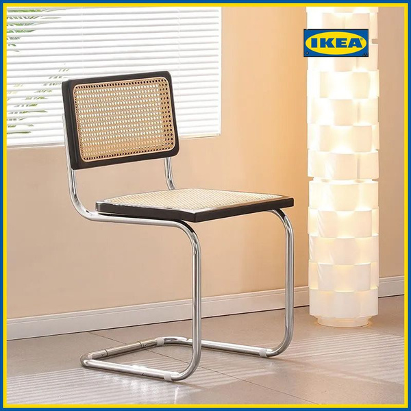 IKEA Стул Ротанговый бант-стул, 1 шт. купить на OZON по низкой цене ...