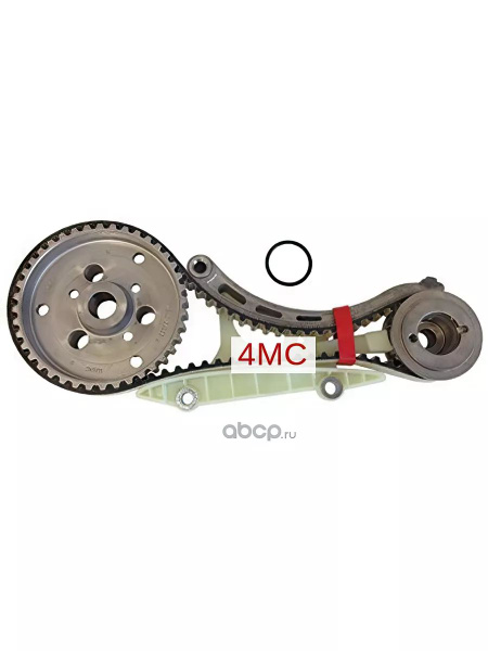 Ремкомплект привода ТНВД FORD 1562244 - Ford арт. 1562244 - купить по ...