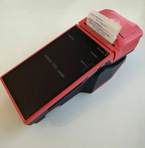 Онлайн касса MSPOS-E-F с док-станцией, эквайринг + ОФД - купить с доставкой по выгодным ценам в ...