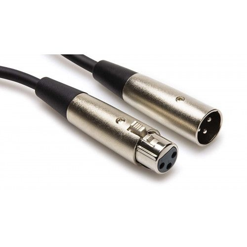 Кабель XLR ALENCOM Кабель микрофонный XLR "шт" - XLR "гн" 1.5 метра ...