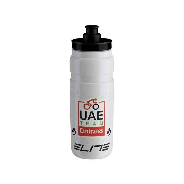 Характеристики Велофляга Elite Fly Team UAE Team Emirates, 750 ml ...