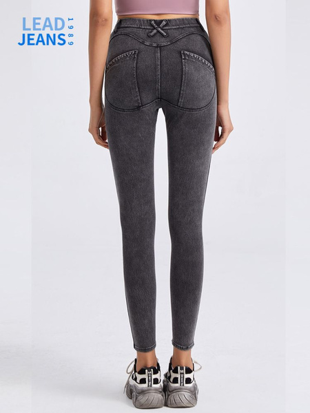 Джеггинсы LEAD JEANS - купить с доставкой по выгодным ценам в интернет ...