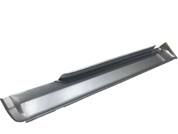 Пороги ВАЗ 2121 Лада Нива 4х4 ЖЕЛЕЗО правое купить по низкой цене в ...