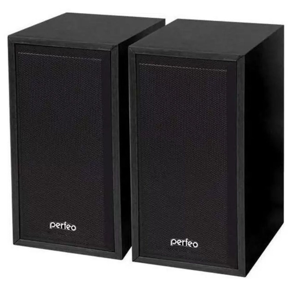 Компьютерные колонки Perfeo CABINET купить на OZON по низкой цене (1628743918)