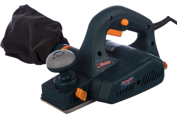 Рубанок Rebir Е1-82-1 07.001.00039 купить по низкой цене с доставкой в ...