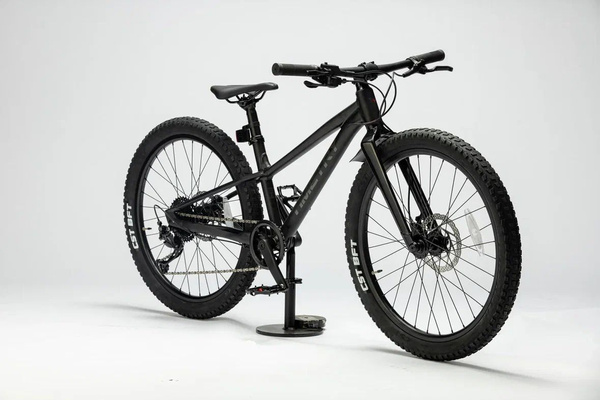 Велосипед TIMETRY 26'' черный - купить по выгодной цене в интернет ...