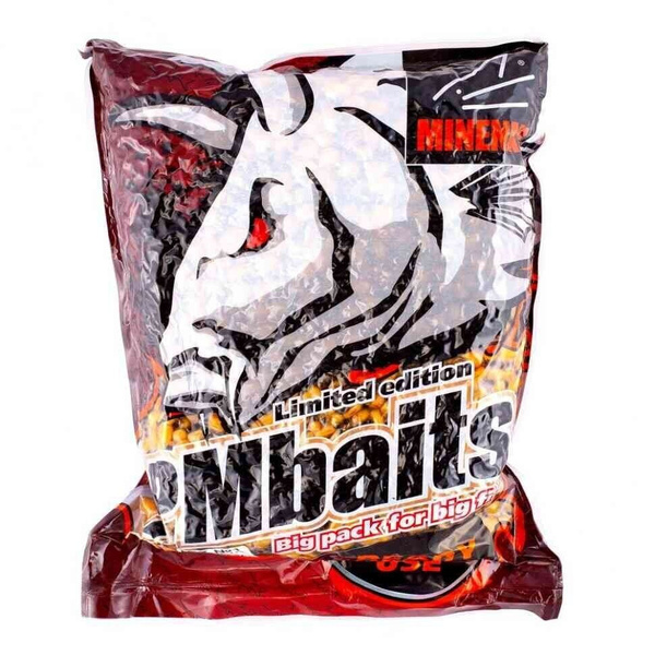 Зерновая смесь MINENKO Mix 1 (4кг.) купить на OZON по низкой цене (1629304426)