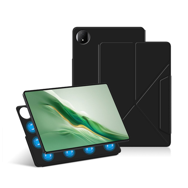 HONOR MagicPad 2 Анаморфический магнитный крепежный чехол 12,3 дюйма ...
