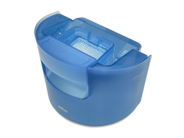 Резервуар для воды парогенератора BRAUN IS3157BL CareStyle3 PRO ...