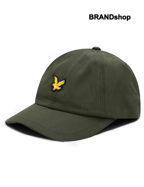 Бейсболка Lyle & Scott - купить с доставкой по выгодным ценам в ...
