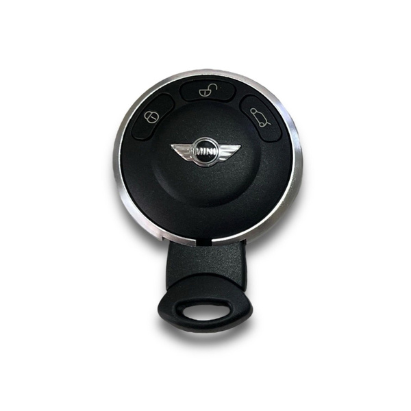 Корпус смарт-ключа Mini Cooper (3 кнопки) - Bersa-Tools арт. BT00KL40 ...