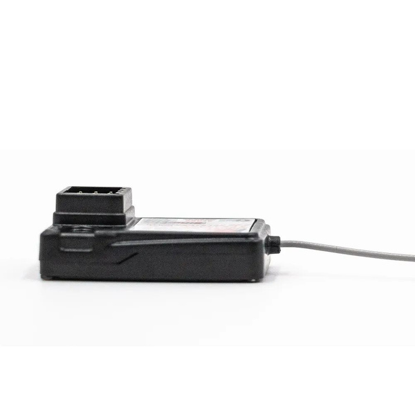 Flysky FS-GR3E AFHDS 3-канальный ресивер для радиоуправляемой лодки FS ...