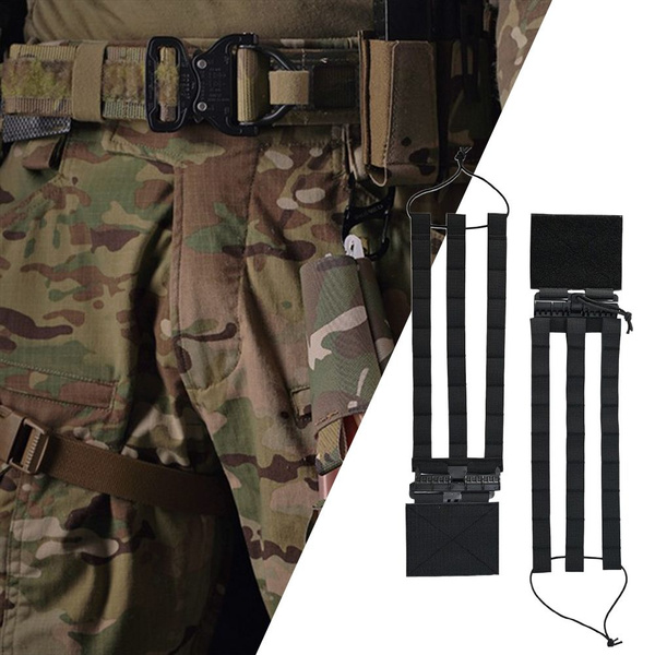 Лямки, кольца для тактического, разгрузочного ремня - купить с ...