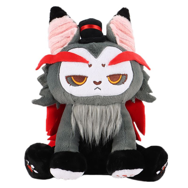 Мягкая игрушка Отель Хазбин / Hazbin Hotel купить на OZON по низкой ...