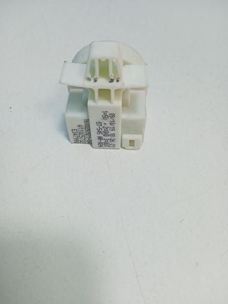 Прессостат, реле уровня воды электронный Hotpoint-Ariston 5V E347990 ...