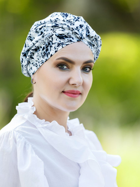 Панама Tuliya - купить с доставкой по выгодным ценам в интернет ...