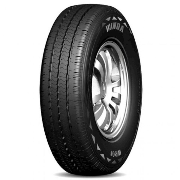 Шины для легковых автомобилей Winda 225/70 15С Лето Нешипованные ...