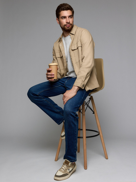 Джинсы PAGALEE DENIM Премиум - купить с доставкой по выгодным ценам в ...