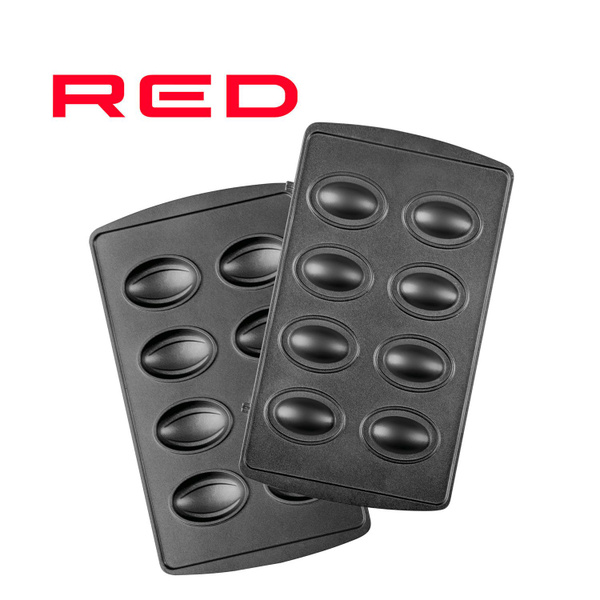 Панель для минипекарни RED SOLUTION RAMB-18 "Орешки" купить на OZON по ...