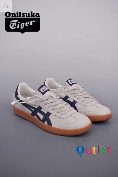 Кеды Onitsuka Tiger Tokuten - купить с доставкой по выгодным ценам в ...