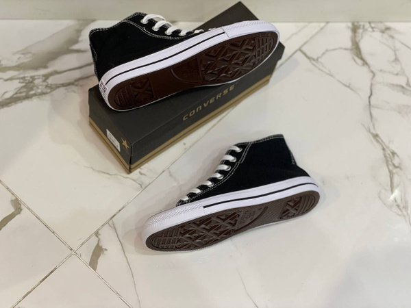 Кеды Converse Converse Chuck All-Star 08 Tee - купить с доставкой по ...