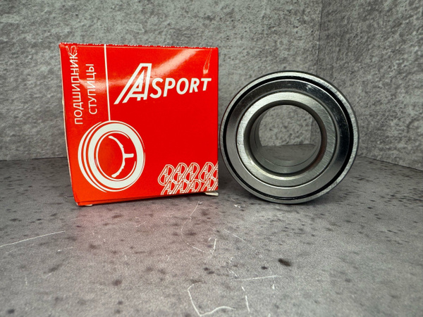 Подшипник ступичный A-sport передний ВАЗ 2108-2114-2110 - купить по ...