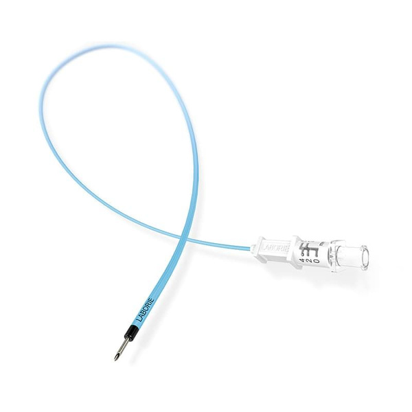 Игла цистоскопическая injeTAK 23G длина 350мм с твердым наконечником ...