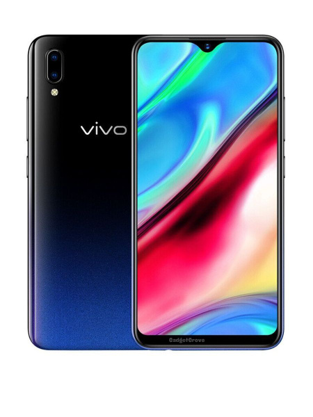 Смартфон Vivo Y93 - купить по выгодной цене в интернет-магазине OZON ...