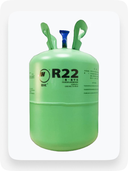 Фреон R22 - купить с доставкой по выгодным ценам в интернет-магазине OZON (1647114479)