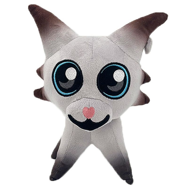 Мягкая игрушка Garn47 Автомобильная Кошка / Garn47 The Car Cat - купить ...