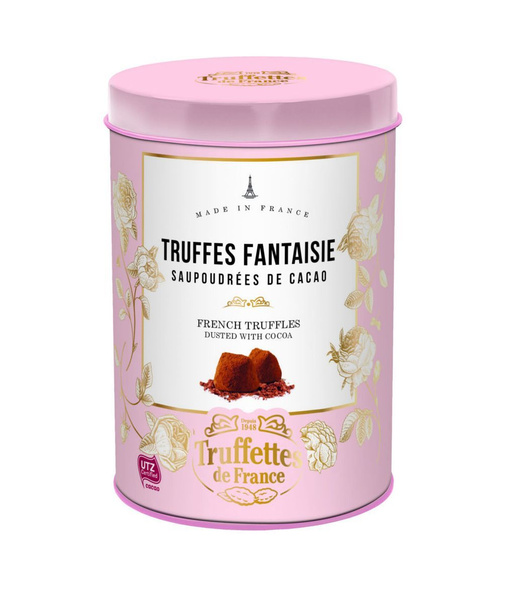 Шоколадные Конфеты Chocmod Truffesde De France, 250 гр - купить с ...