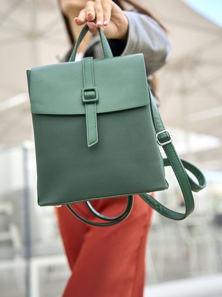 KolTT Рюкзак купить на OZON по низкой цене (1641677683)