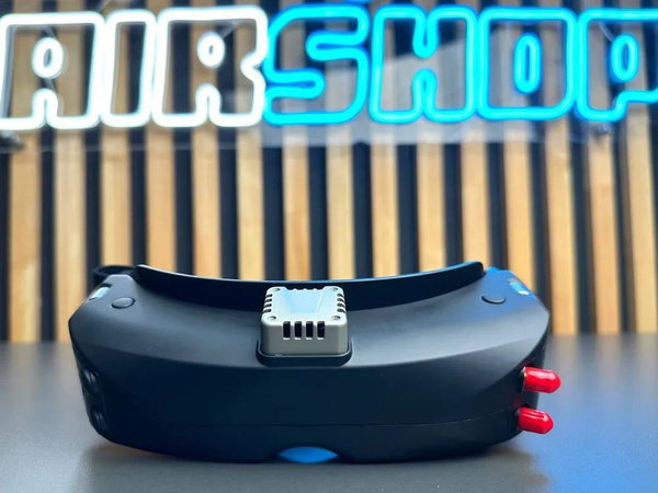 Очки Skyzone FPV Goggles 04X Pro - купить с доставкой по выгодным ценам ...