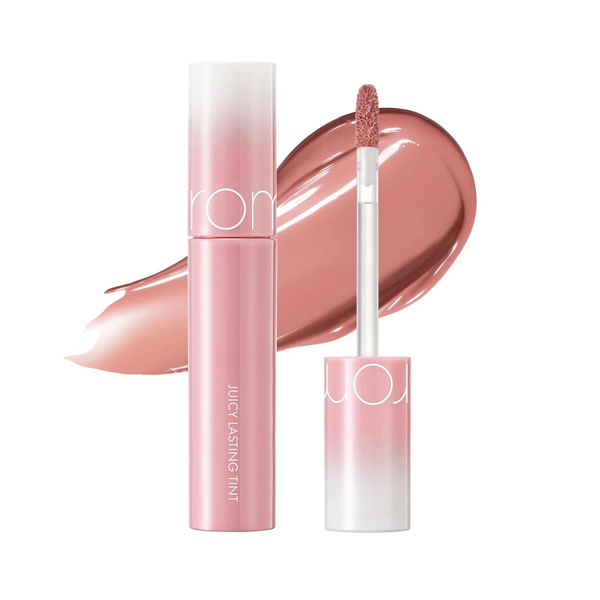 Тинт для губ Romand Juicy Lasting Tint 38 Breeze Fig - купить с ...